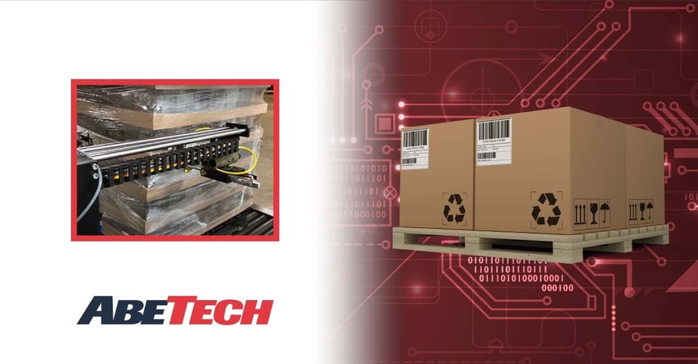 Choosing the Right Labeling Solution for Your Pallets