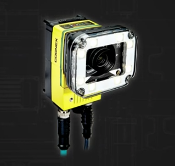 AbeTech and Cognex for Machine Vision, 2D Imagers, 3D Dimensioning