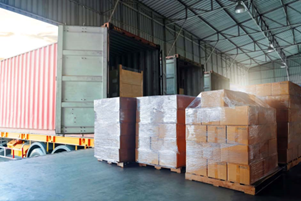 How Pallet Scanning Enhances Warehouse Efficiency