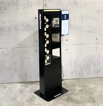 Unleashing the Power of GateKeeper's Automated Door Scanning