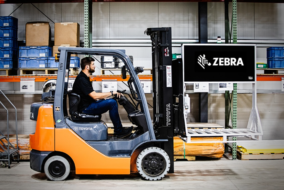 AbeTech RFID - MotionWorks