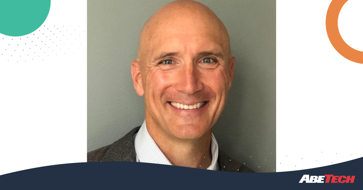 AbeTech Promotes Chris Heim To President And CEO